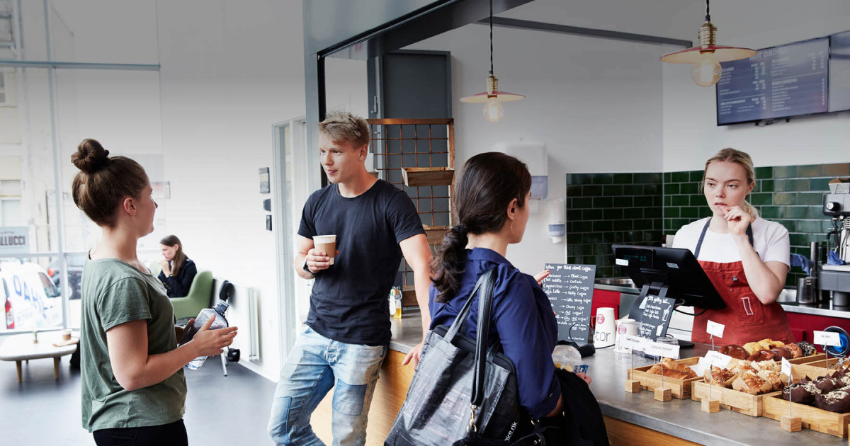 Campus Nørrebro, Sigurdsgade