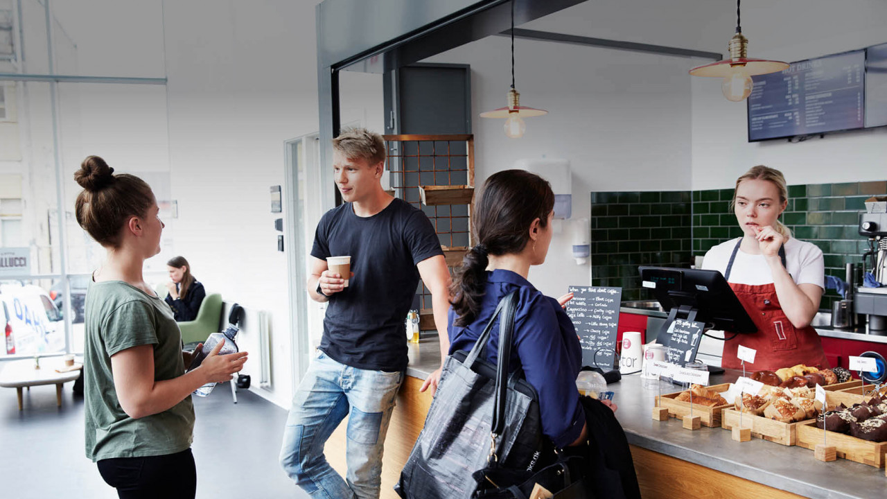 Campus Sigurdsgade - Københavns Professionshøjskole