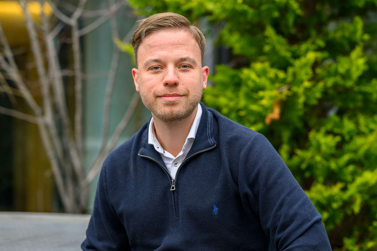 Job- og karrieremuligheder for professionsbachelorer i skat - KP