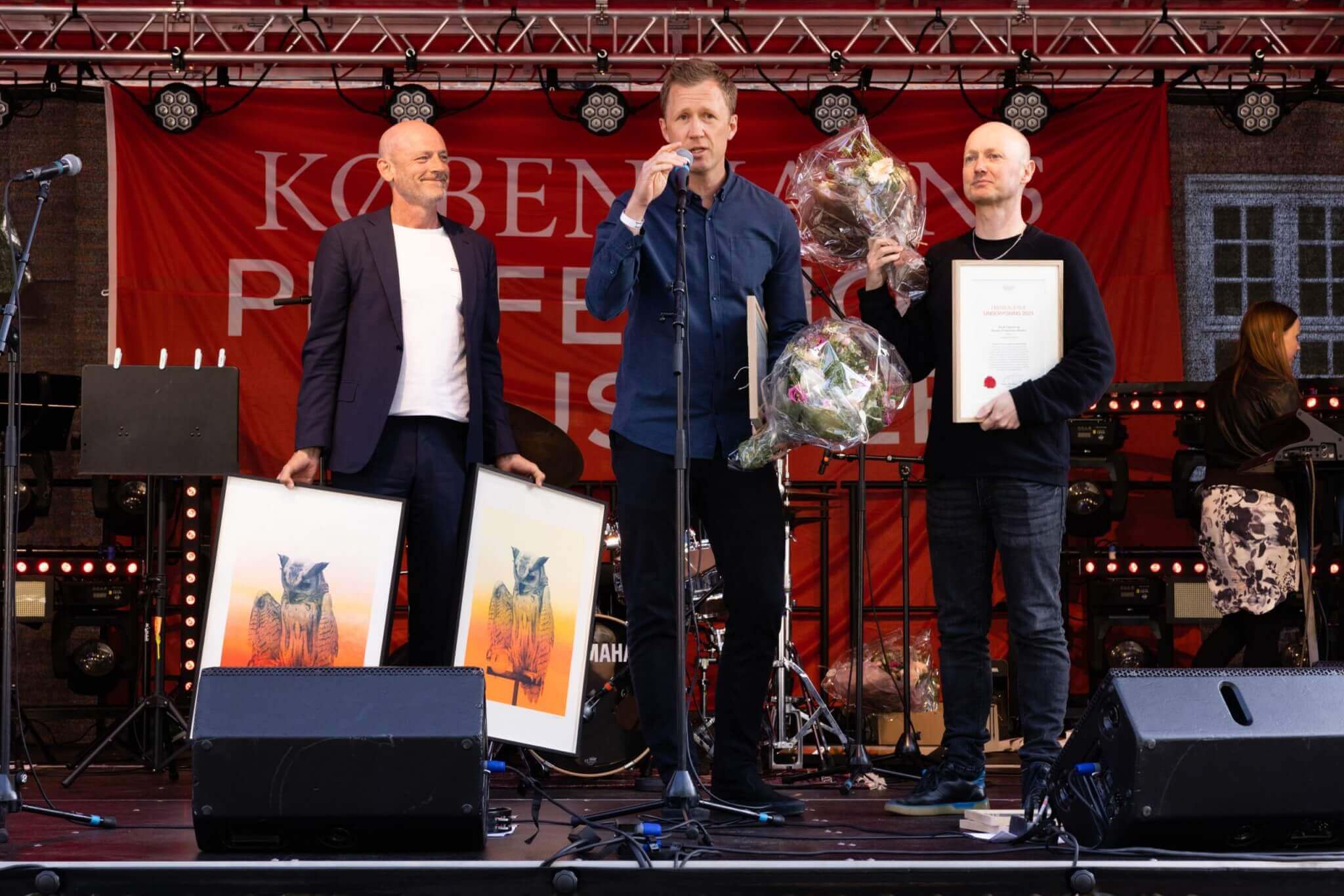 Årets Undervisere 2023: Alle vores studerende skal komme til orde og se ...