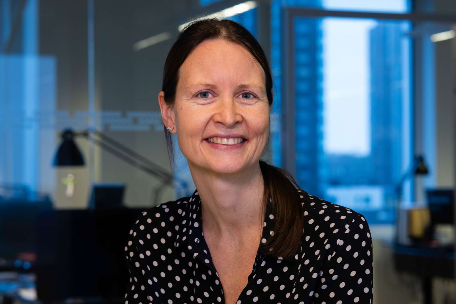 Vi har brug for de allerdygtigste unge - Københavns Professionshøjskole