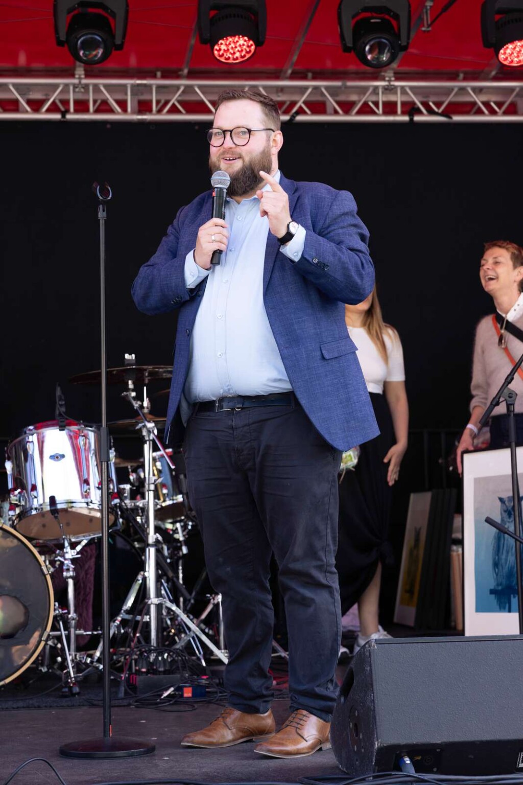 God undervisning tager udgangspunkt i de studerendes ønsker, drømme og ...