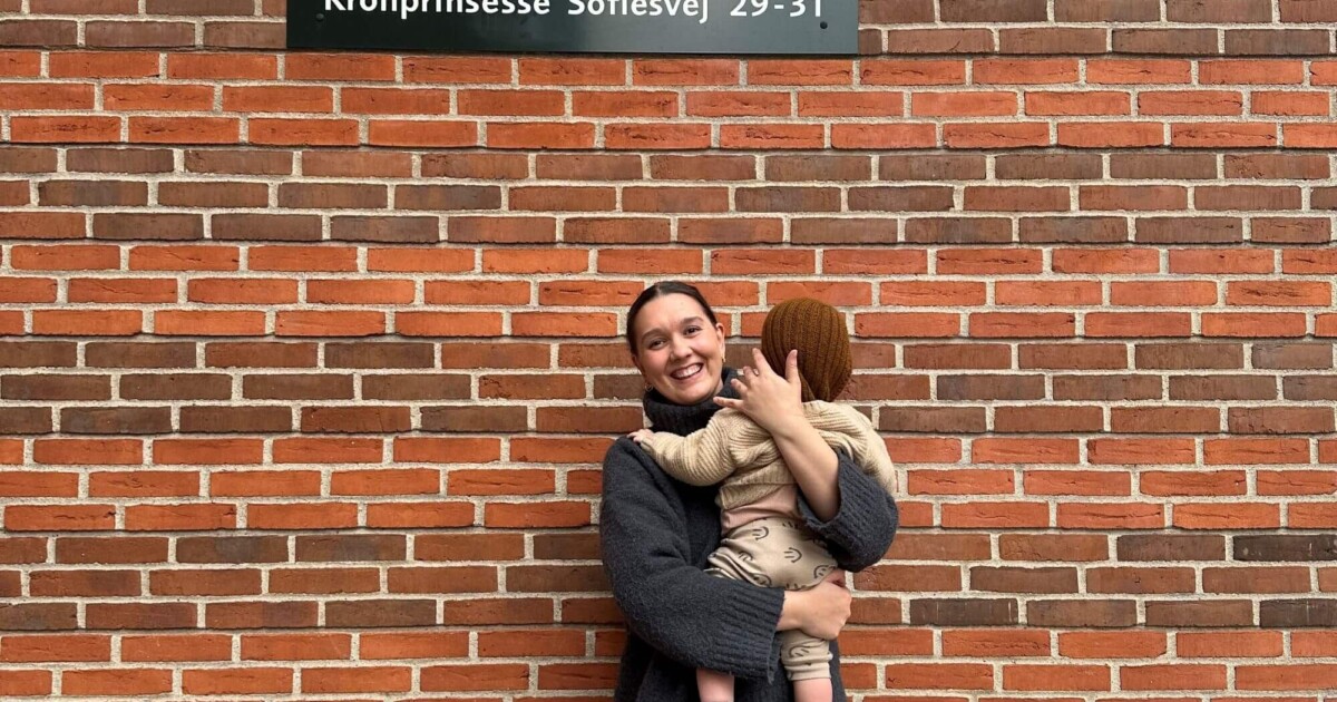 Mit første job som pædagog - Københavns Professionshøjskole