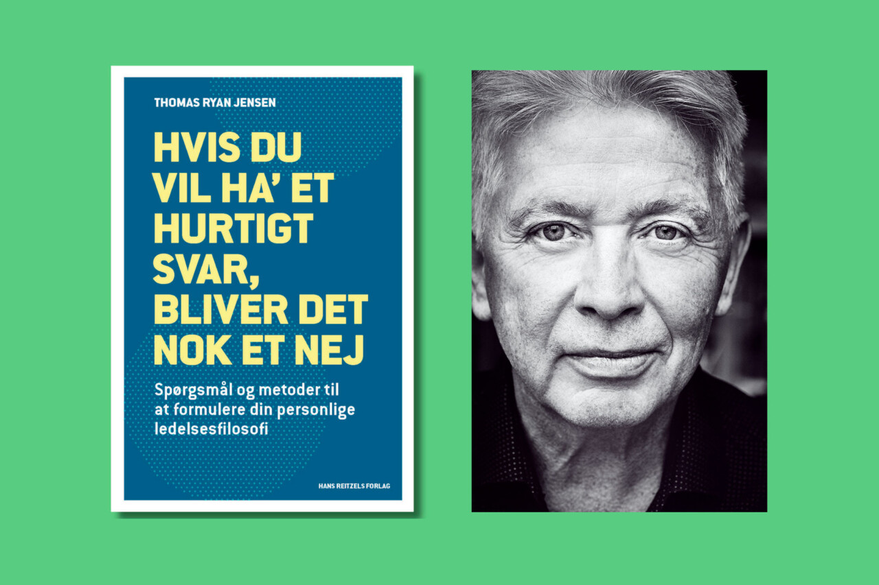 Hvis du vil ha´ et hurtigt svar, bliver det nok et nej - Københavns ...