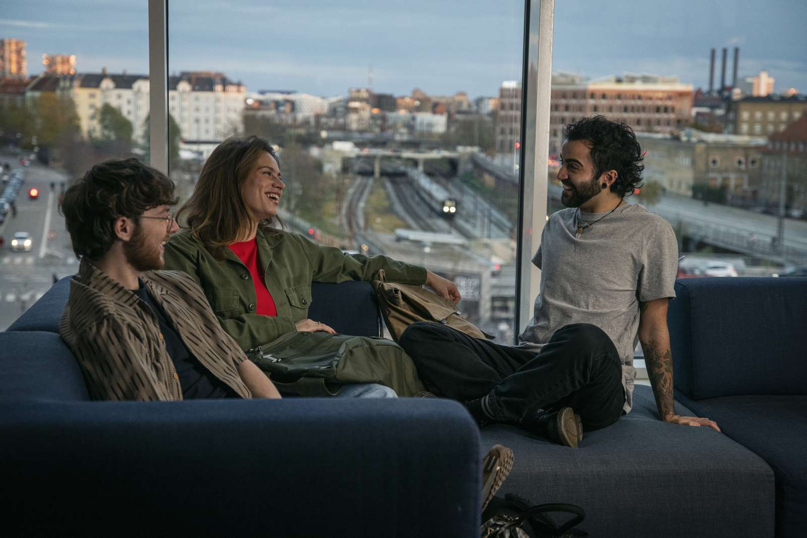 Kvote 1: Markant fremgang til skat og laborant - Københavns ...